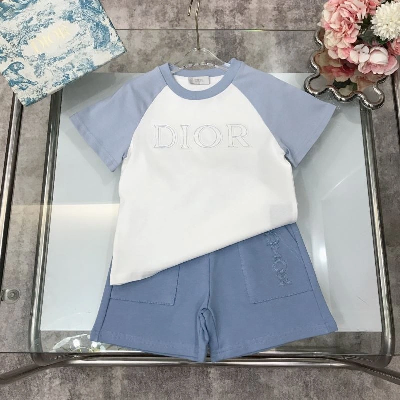 Exact replica Christian Dior Kids