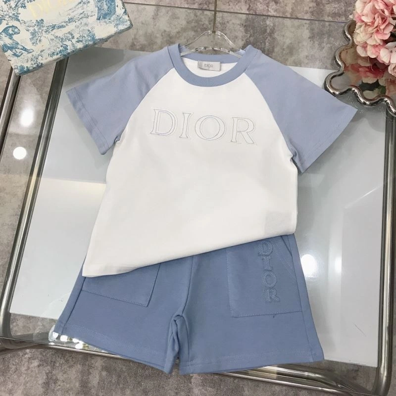 Exact replica Christian Dior Kids