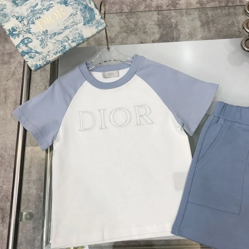 Exact replica Christian Dior Kids