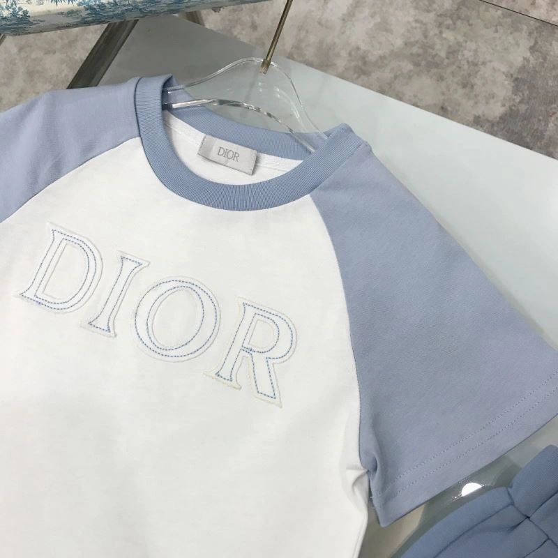 Exact replica Christian Dior Kids