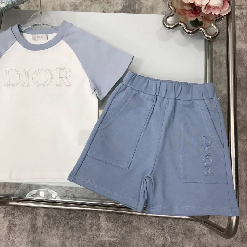 Exact replica Christian Dior Kids
