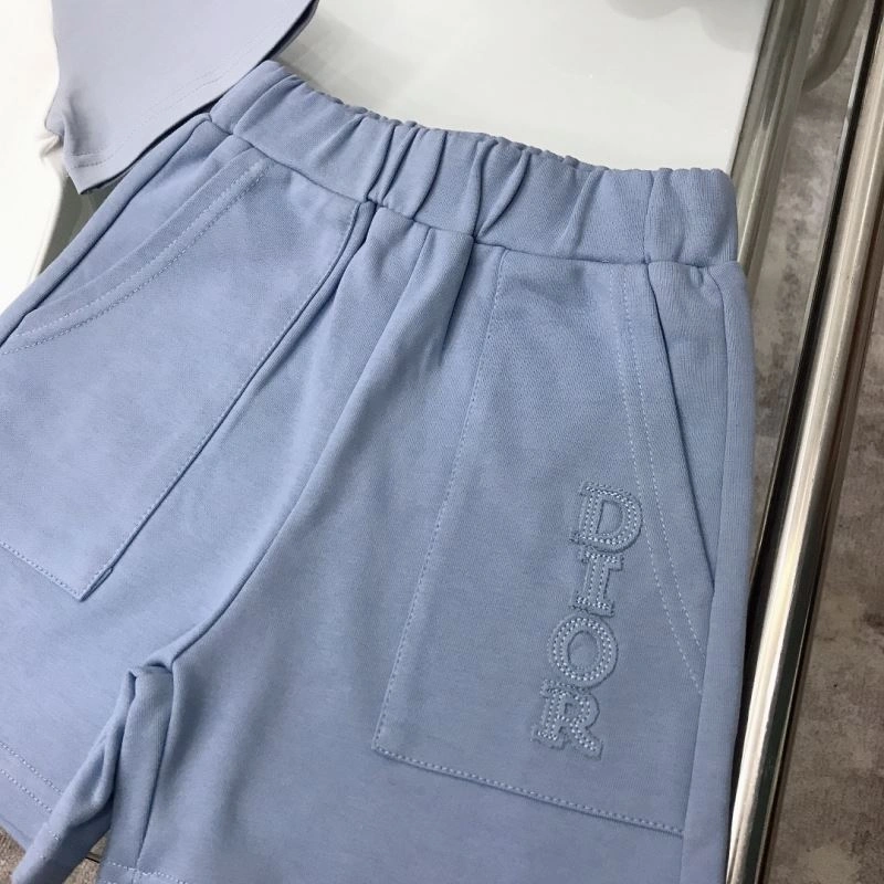 Exact replica Christian Dior Kids