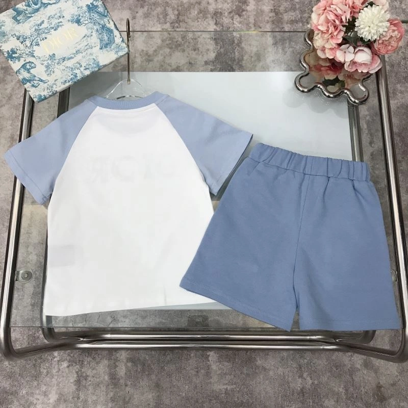 Exact replica Christian Dior Kids