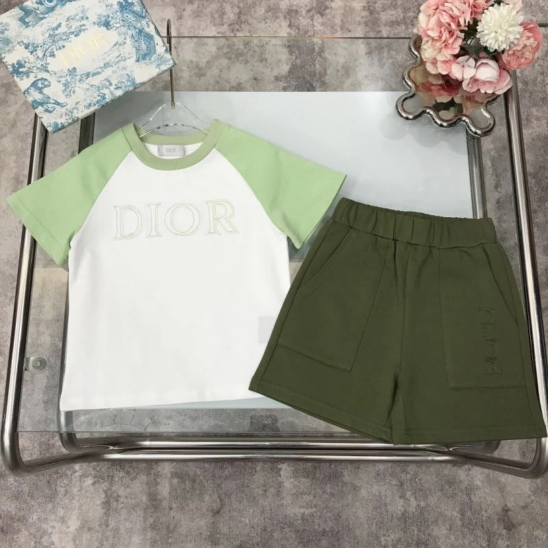 Christian Dior Kids
