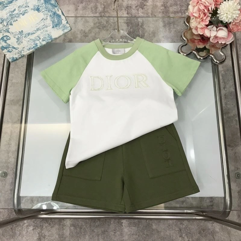High fidelity Christian Dior Kids