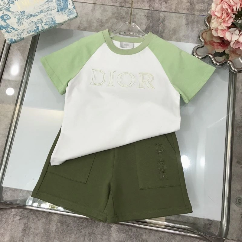 High fidelity Christian Dior Kids
