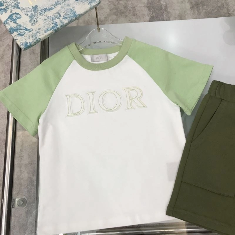 High fidelity Christian Dior Kids