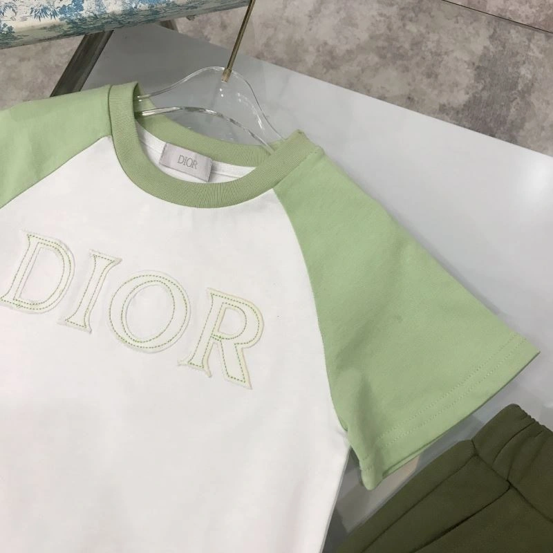 High fidelity Christian Dior Kids