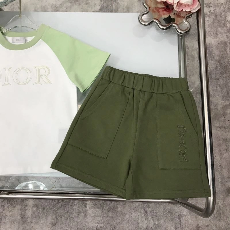 High fidelity Christian Dior Kids