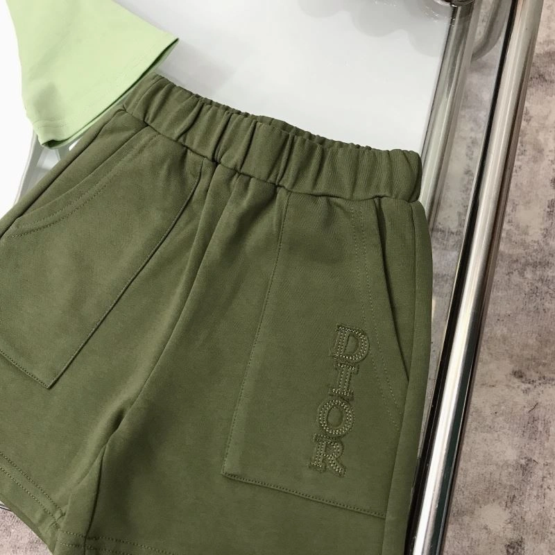 High fidelity Christian Dior Kids