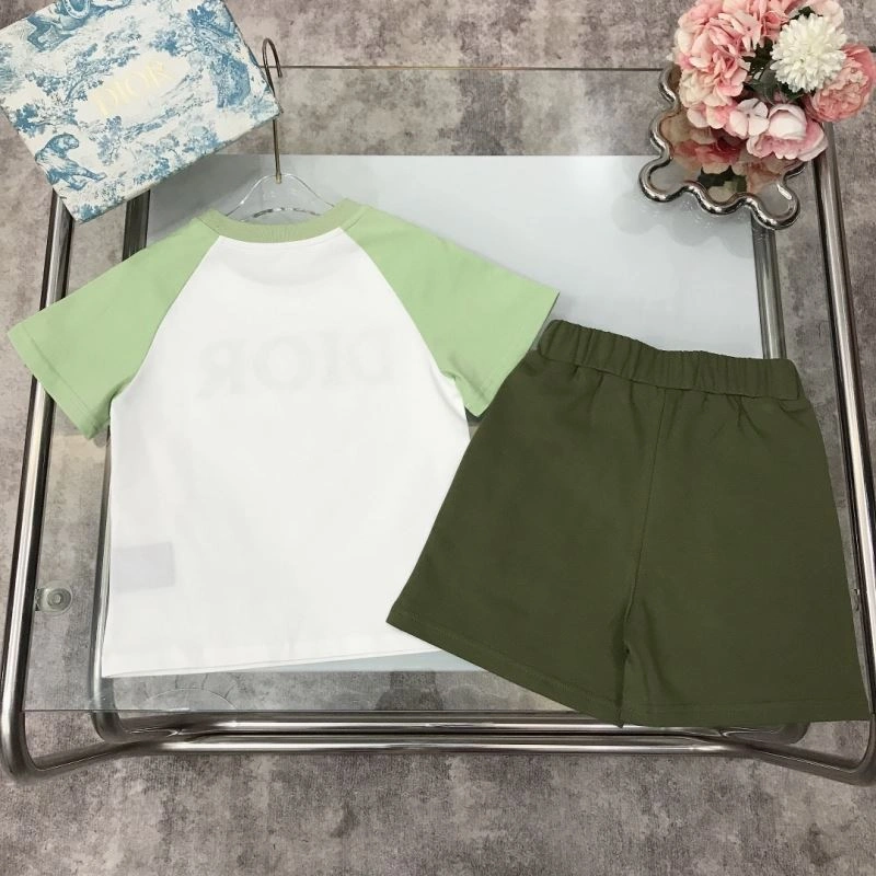 High fidelity Christian Dior Kids