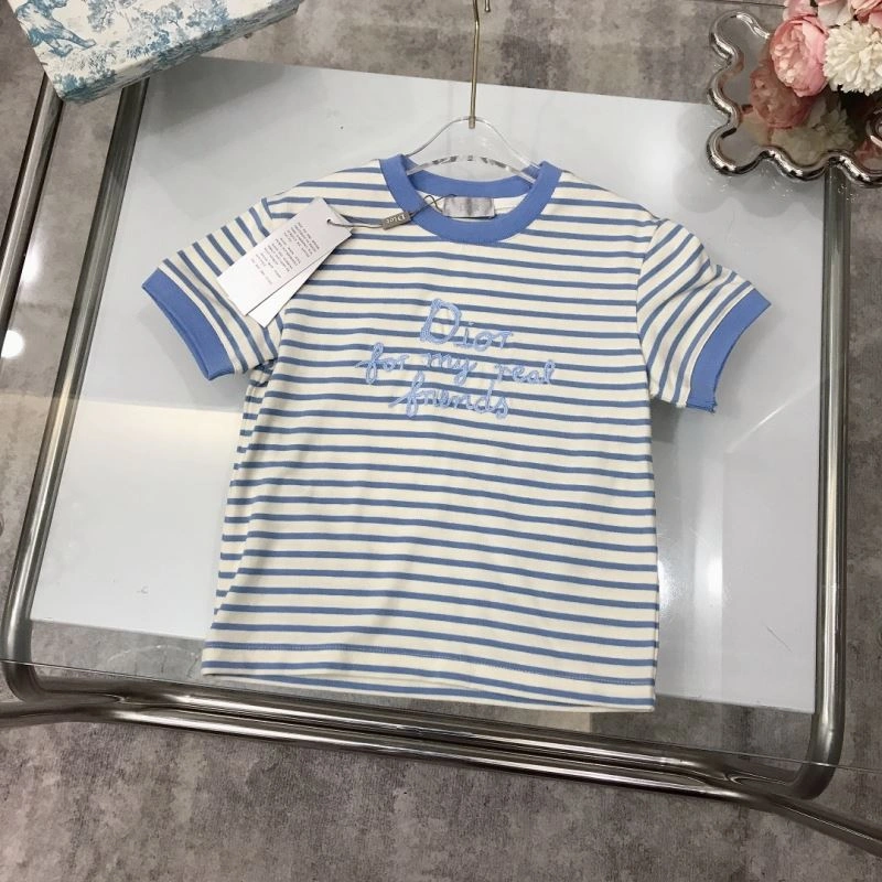 Exact replica Christian Dior Kids