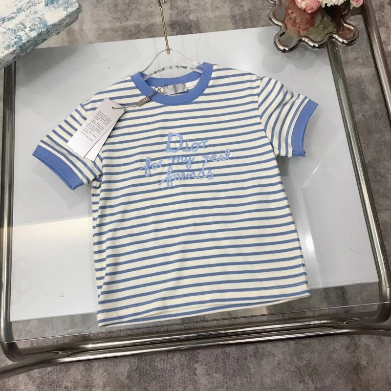 Exact replica Christian Dior Kids
