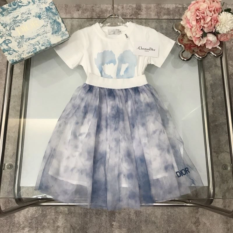 Mirror quality Christian Dior Kids