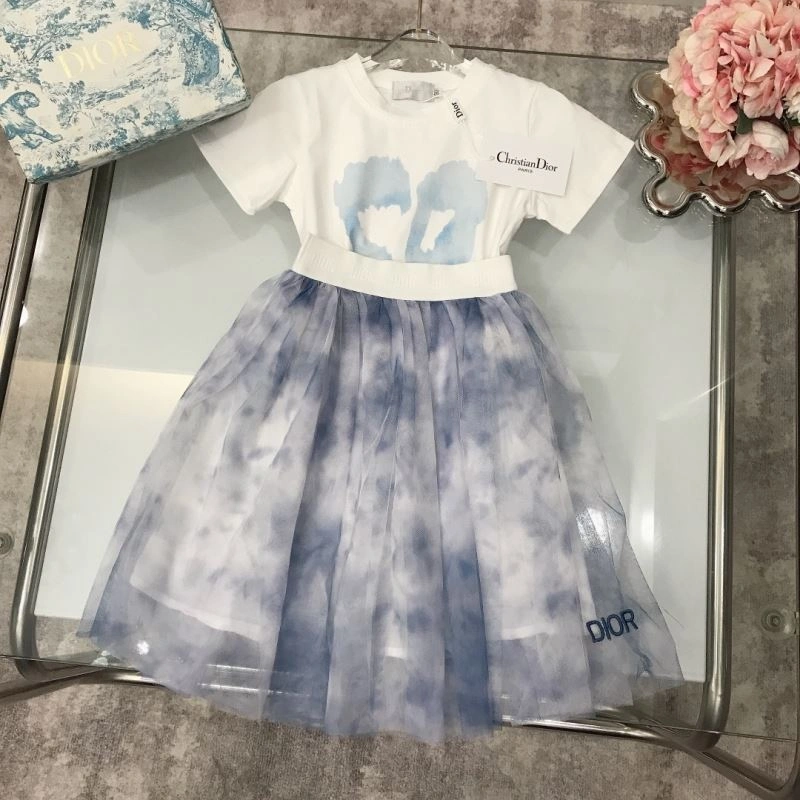 Mirror quality Christian Dior Kids