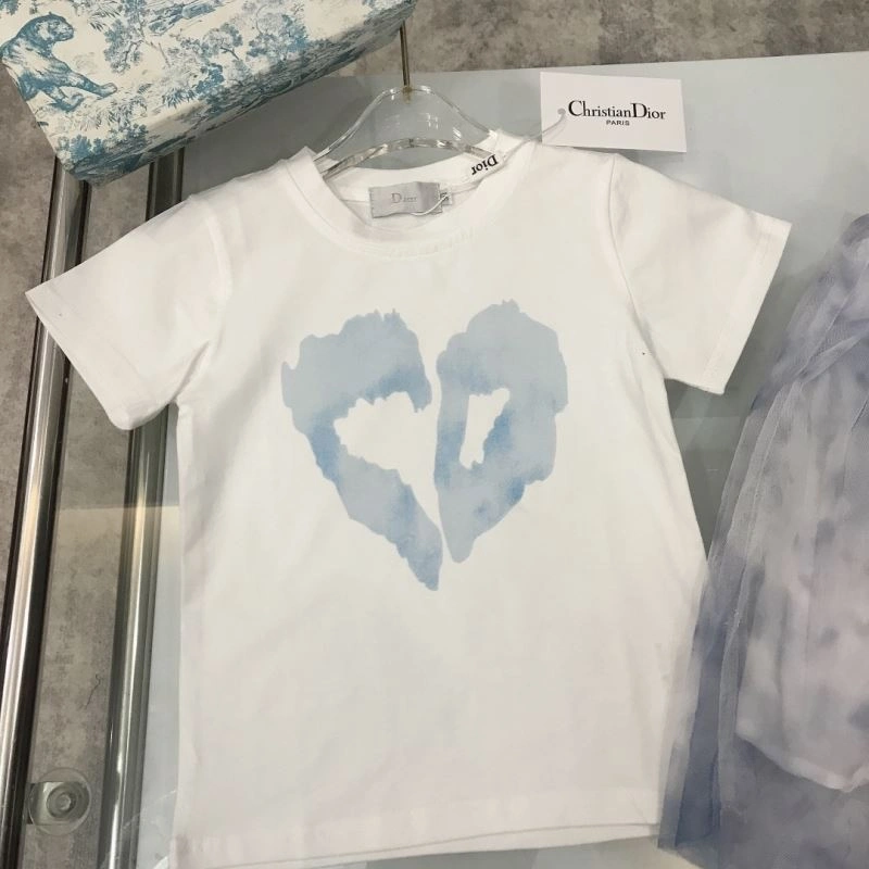 Mirror quality Christian Dior Kids