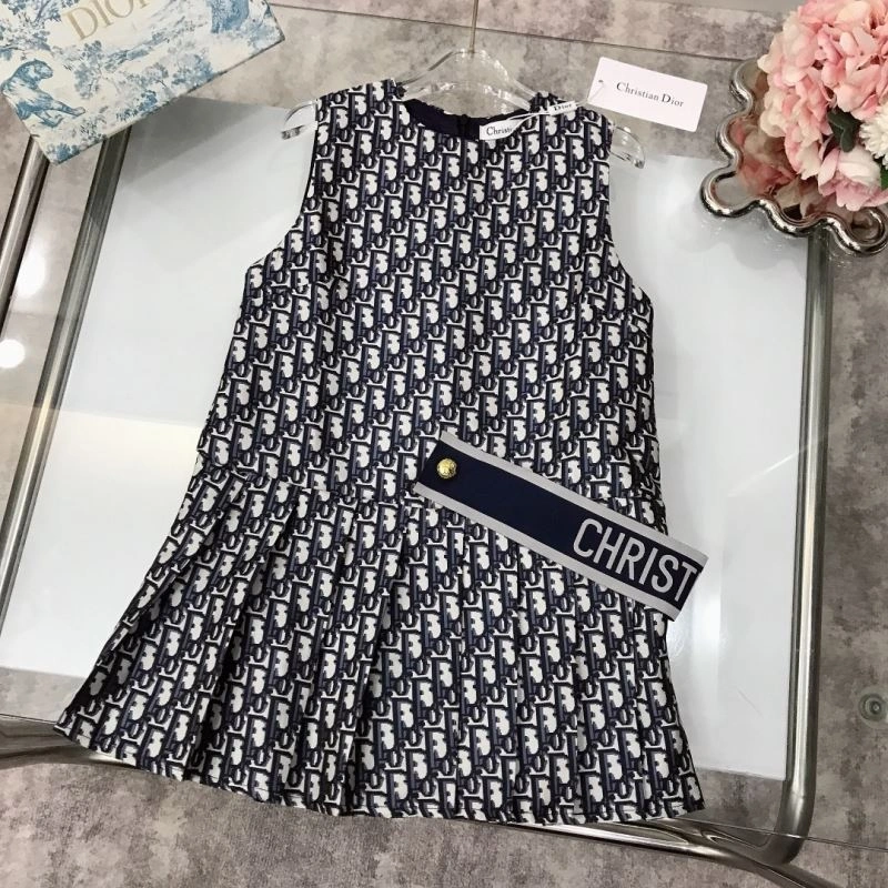1:1 copy Christian Dior Kids