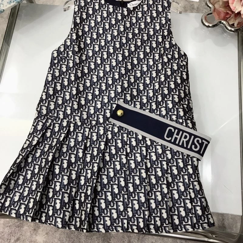 1:1 copy Christian Dior Kids