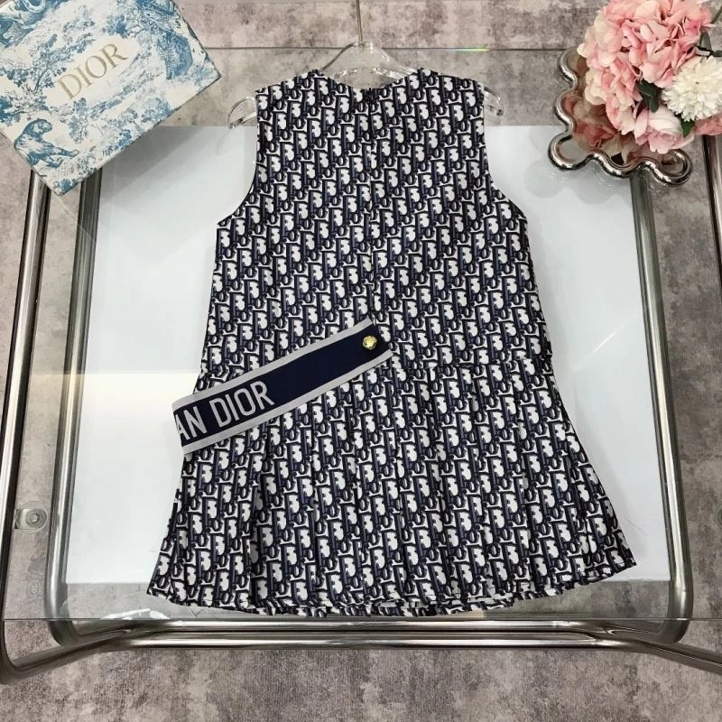1:1 copy Christian Dior Kids