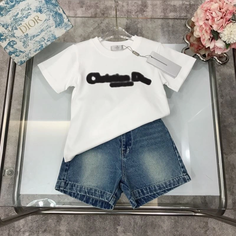 Factory-made Christian Dior Kids