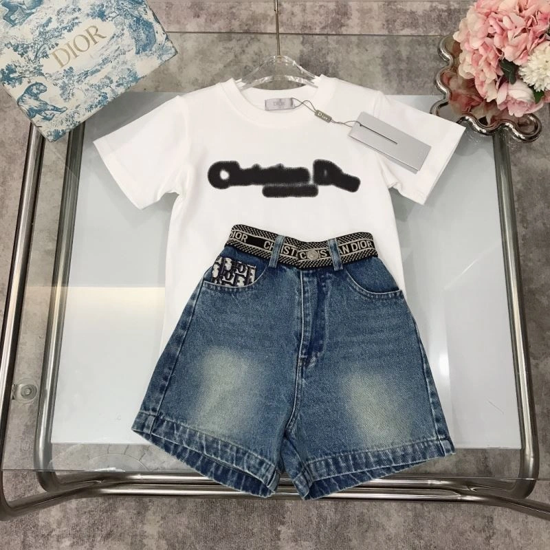 Factory-made Christian Dior Kids