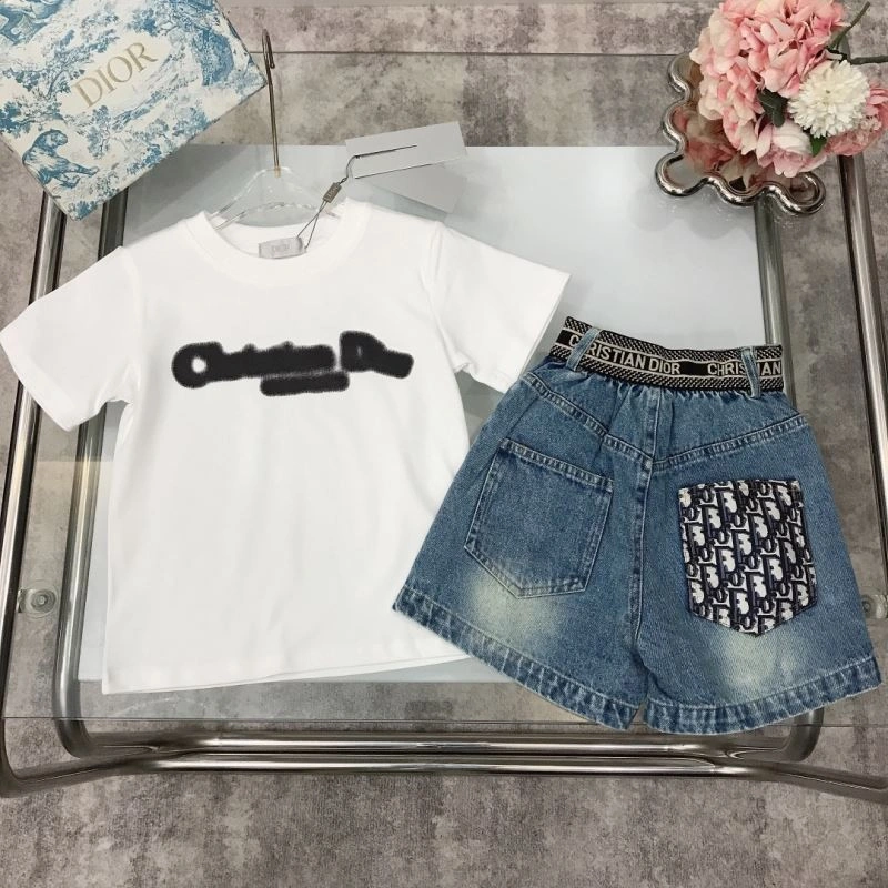 Factory-made Christian Dior Kids