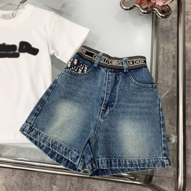 Factory-made Christian Dior Kids