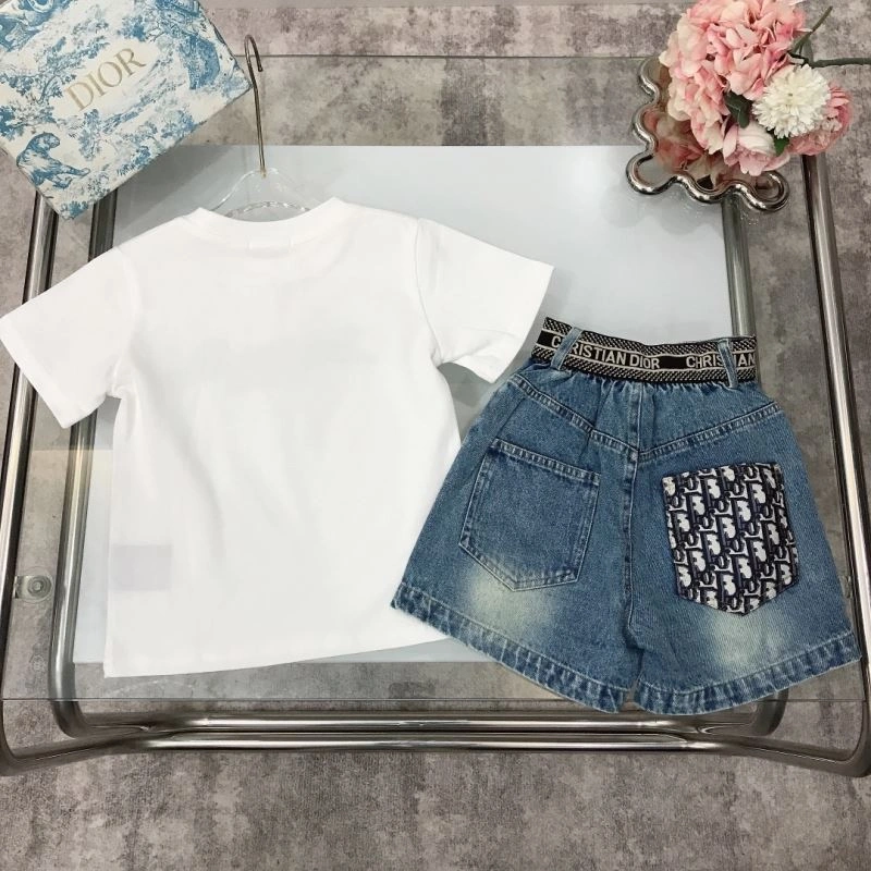 Factory-made Christian Dior Kids