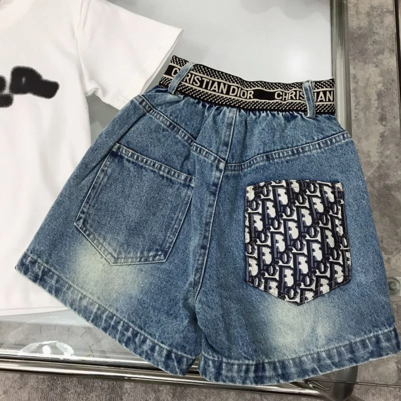 Factory-made Christian Dior Kids