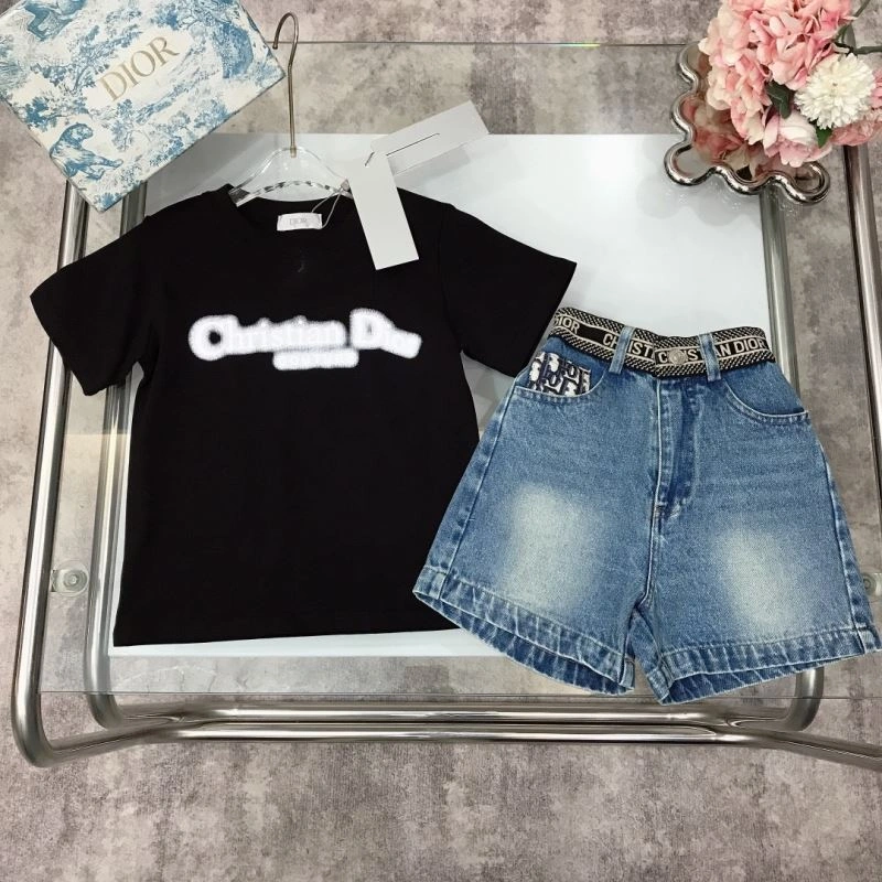 Christian Dior Kids