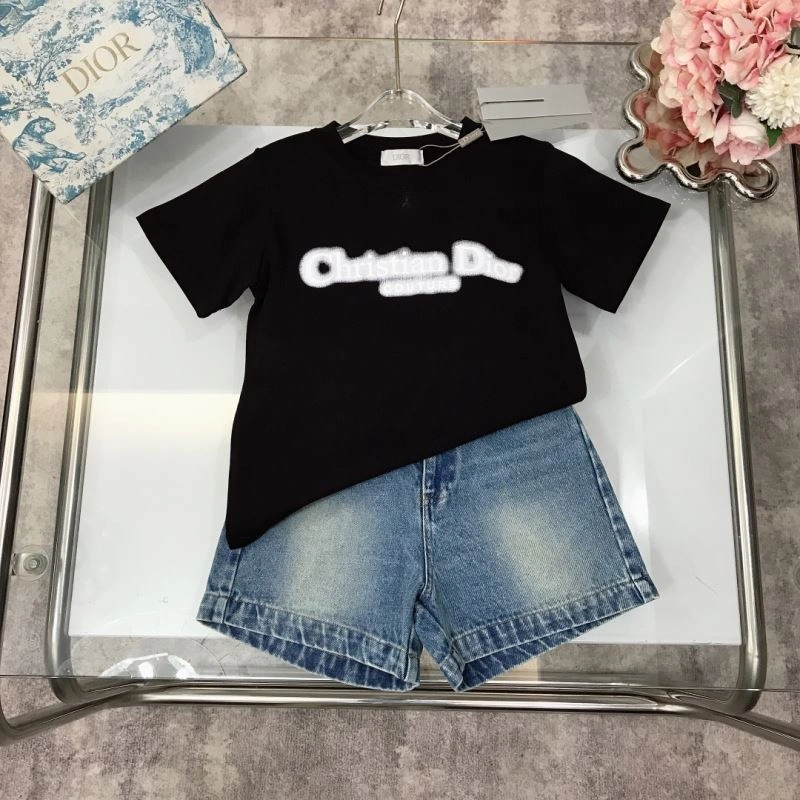 Official Christian Dior Kids