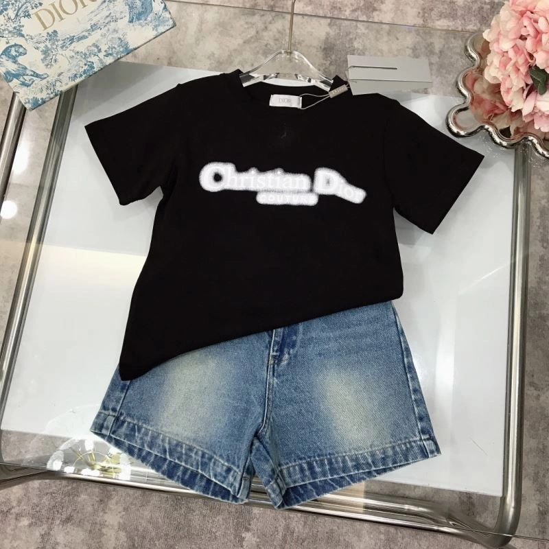 Official Christian Dior Kids
