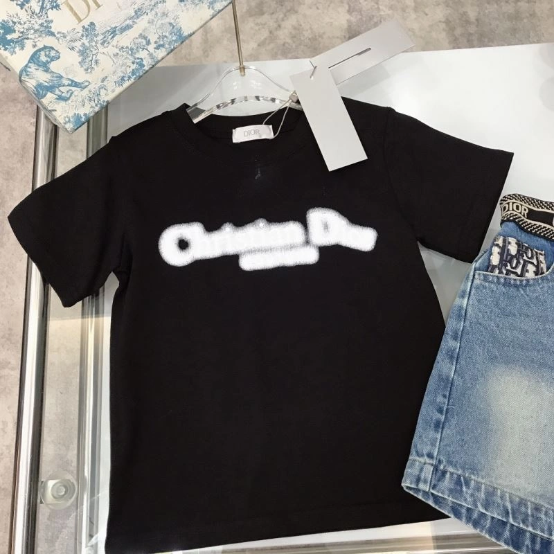 Official Christian Dior Kids