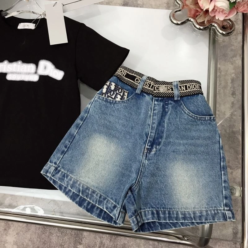 Official Christian Dior Kids