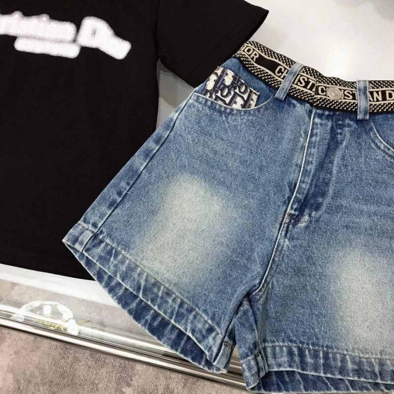 Official Christian Dior Kids