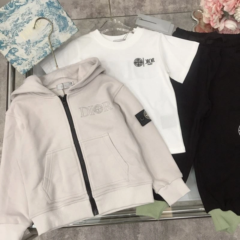 Legit Christian Dior Kids