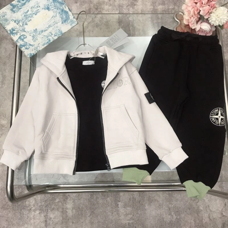 Authentic Christian Dior Kids
