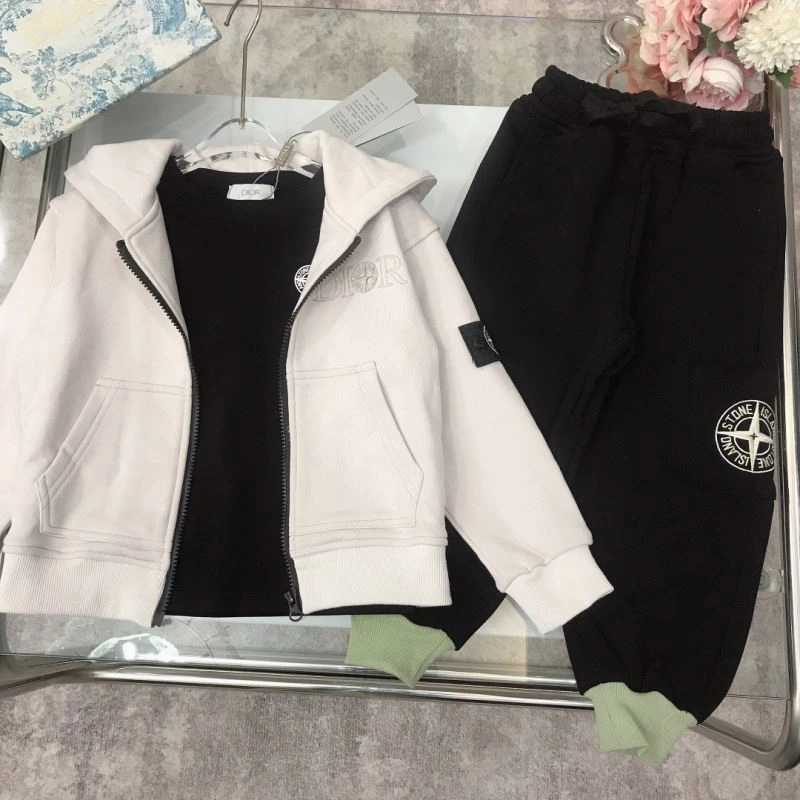 Authentic Christian Dior Kids