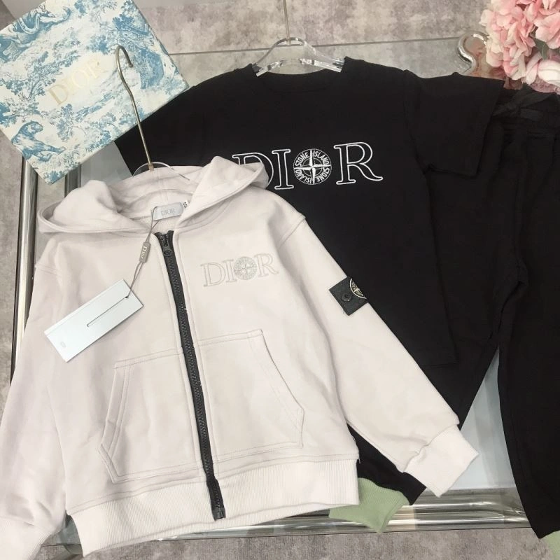 Legit Christian Dior Kids