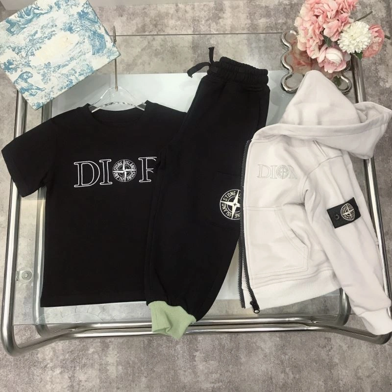 Legit Christian Dior Kids