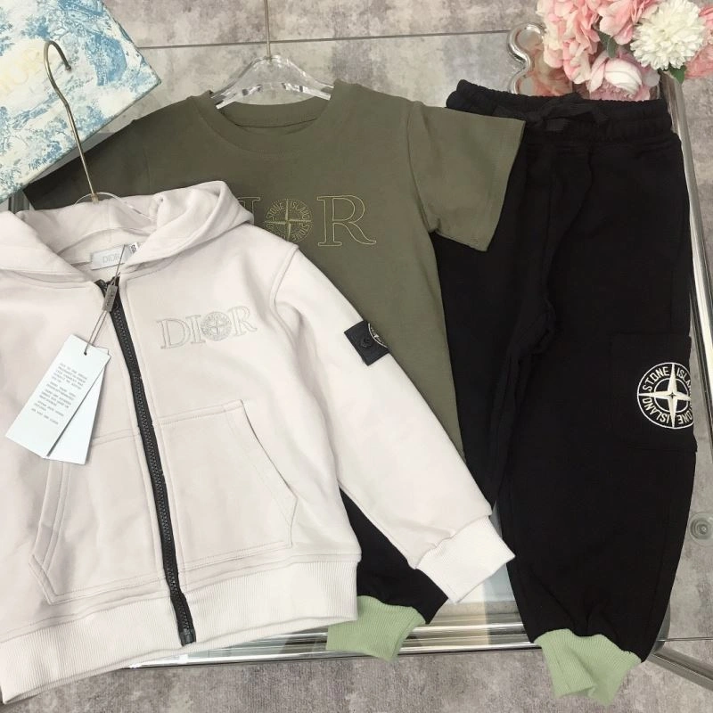 Value-priced Christian Dior Kids