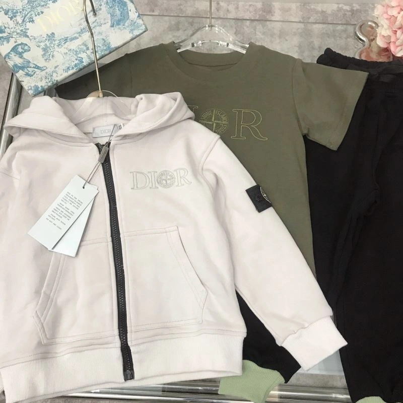 Value-priced Christian Dior Kids