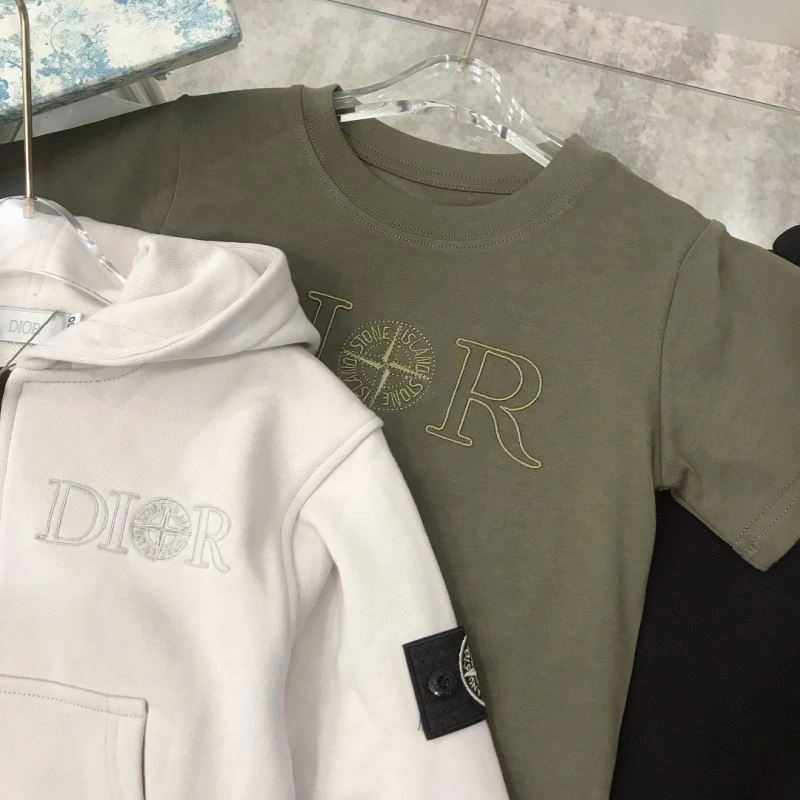 Value-priced Christian Dior Kids