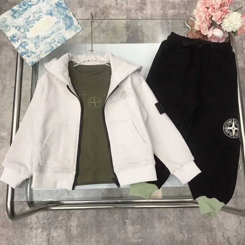 Value-priced Christian Dior Kids