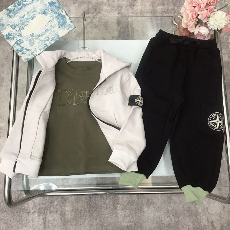 Value-priced Christian Dior Kids