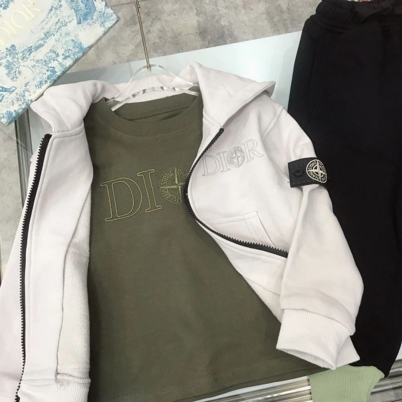 Value-priced Christian Dior Kids