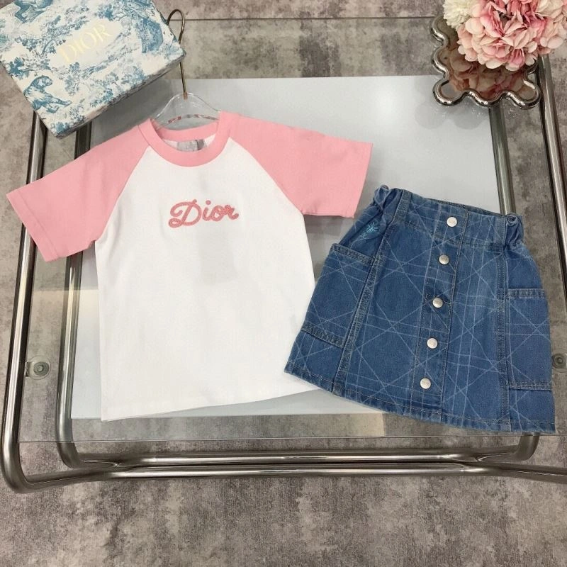 Christian Dior Kids