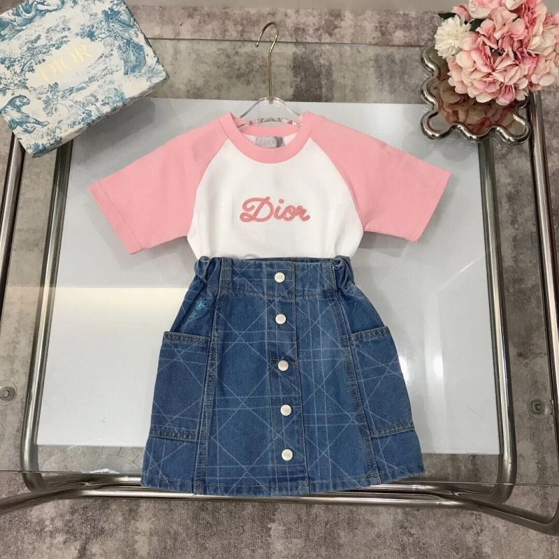 Inexpensive Christian Dior Kids