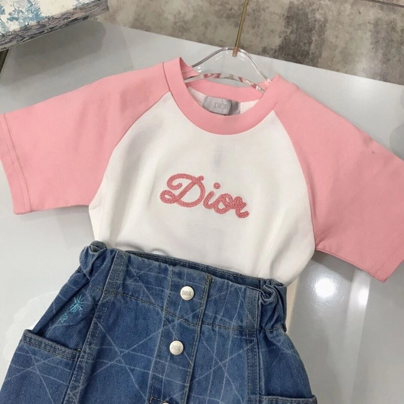 Inexpensive Christian Dior Kids