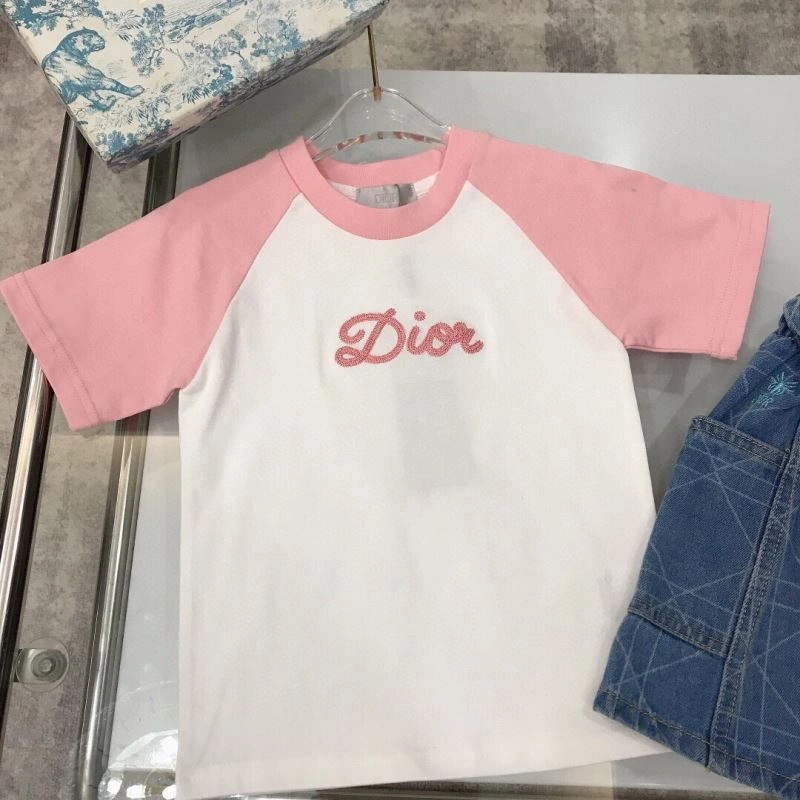 Inexpensive Christian Dior Kids